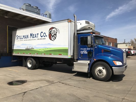 STILLMAN WHOLESALE MEAT COMPANY - Updated August 2025 - 620 E 52nd Ave ...