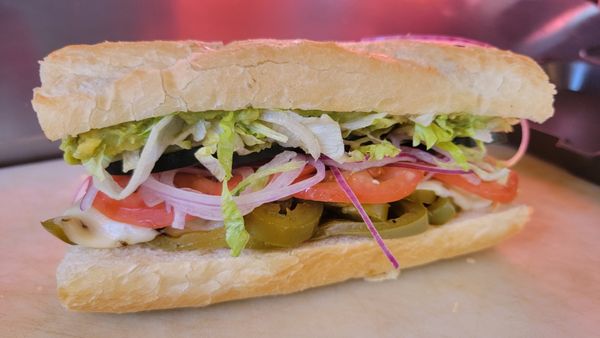 SAMICH SHACK - Updated December 2025 - 38 Photos & 68 Reviews - 5867 ...