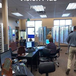 VISION PLUS - Updated January 2026 - 46 Reviews - 2520 James St ...