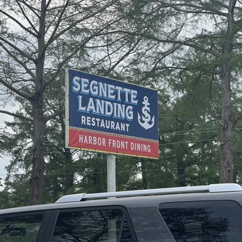 SEGNETTE LANDING - Updated December 2025 - 156 Photos & 98 Reviews ...