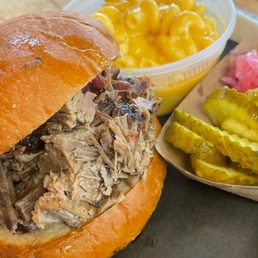 NEIGHBOR TIM’S BBQ - Updated December 2024 - 234 Photos & 256 Reviews ...