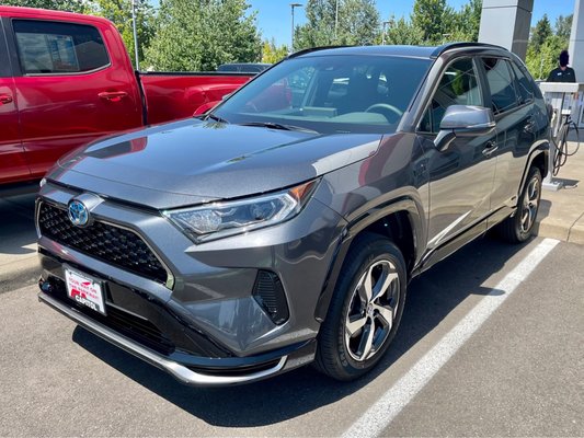 CAPITOL TOYOTA - Updated July 2025 - 47 Photos & 207 Reviews - 783 Auto ...