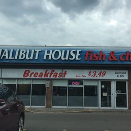 HALIBUT HOUSE FISH AND CHIPS - Updated July 2025 - 163 Photos & 139 ...