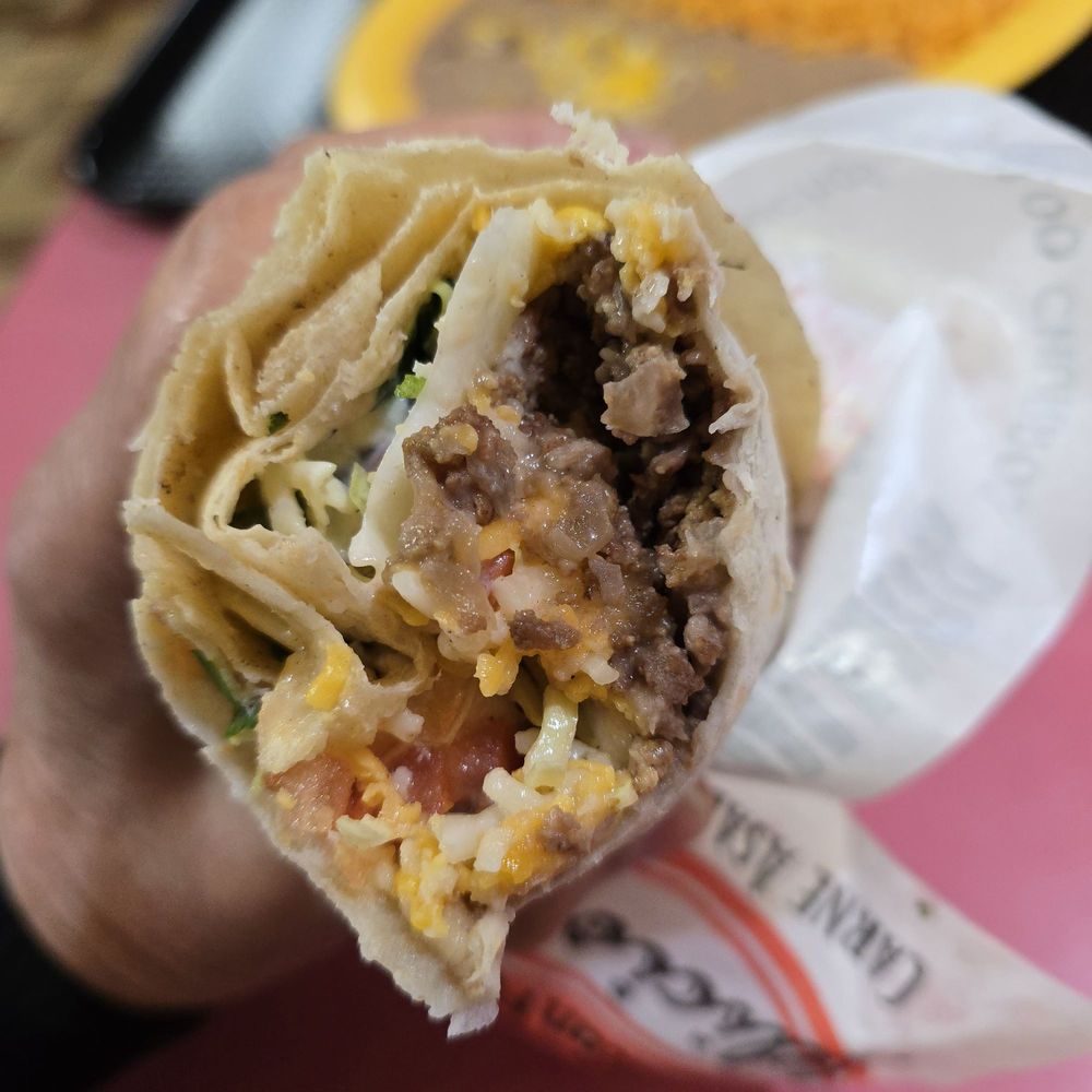 TACO EXXPRESS - Updated December 2025 - 38 Photos & 46 Reviews - 8105 ...