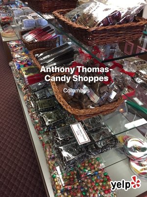 ANTHONY THOMAS-CANDY SHOPPES - Updated January 2025 - 14 Photos - 4727 ...