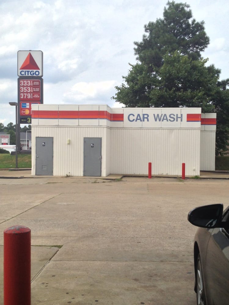 CITGO - Updated November 2024 - 5930 Winchester Rd, Memphis, Tennessee ...