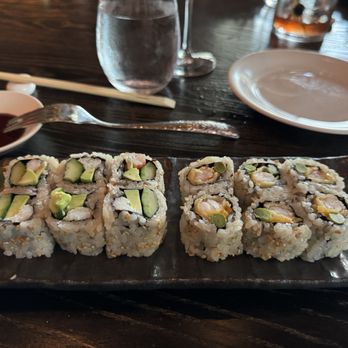 NOBU ATLANTA - Updated May 2025 - 885 Photos & 296 Reviews - 3520 ...