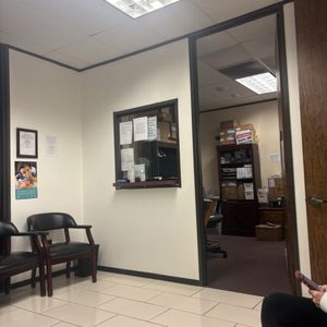 PARAGON INFUSION CENTER - Updated October 2025 - 4710 Bellaire Blvd ...