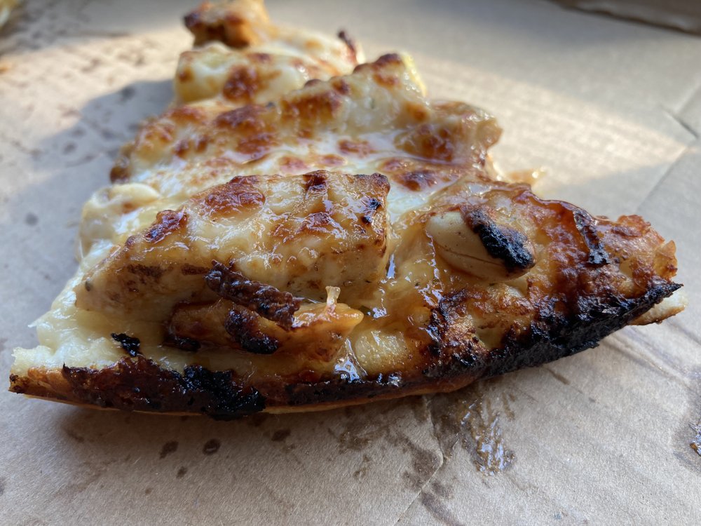 PIZZA MAN - Updated July 2025 - 37 Photos & 74 Reviews - 1958 N 400th E ...