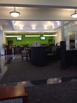 GROW FINANCIAL FEDERAL CREDIT UNION - NEW TAMPA - Updated August 2025 ...