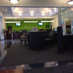 GROW FINANCIAL FEDERAL CREDIT UNION - NEW TAMPA - 17315 Dona Michelle ...