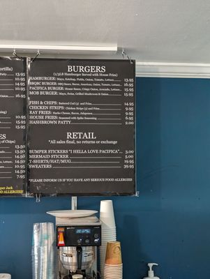 CAFE PACIFICA - Updated December 2025 - 201 Photos & 327 Reviews - 1821 ...