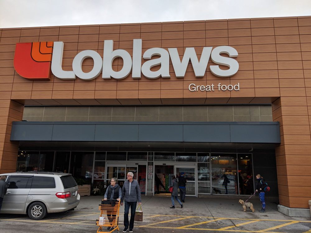 LOBLAWS - Updated December 2024 - 13 Photos & 14 Reviews - 11 Redway ...