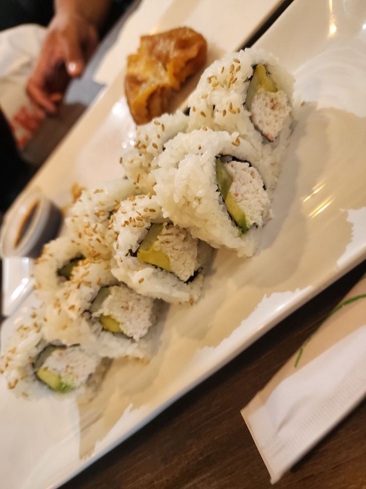 AKAI ASIAN BISTRO - Updated September 2024 - 183 Photos & 79 Reviews ...