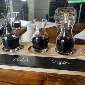 CORKS AND TAPS - 11 Photos & 13 Reviews - 125 Marine View Dr SW, Ocean ...