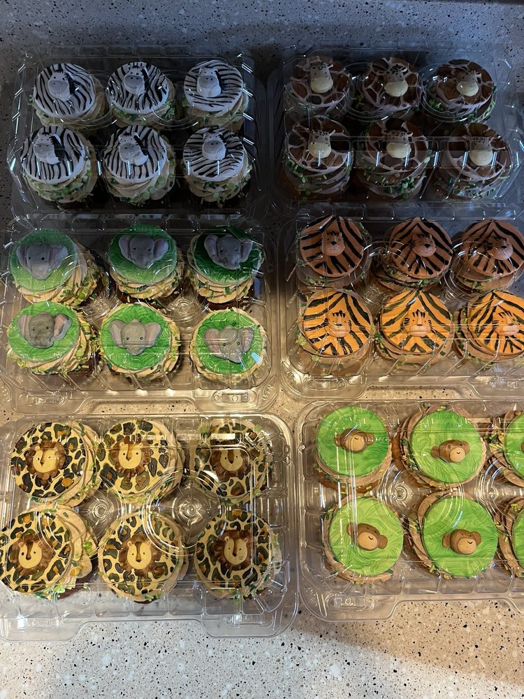 REILLY’S BAKERY - Updated December 2025 - 46 Photos & 70 Reviews - 232 ...