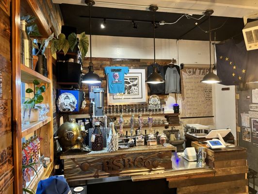 BAWDEN STREET BREWING - Updated March 2026 - 190 Photos & 84 Reviews ...