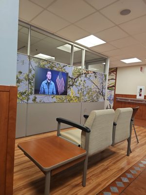 WASHINGTON DC VA MEDICAL CENTER - Updated October 2025 - 25 Photos & 91 ...