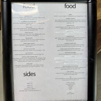 STONE WAY CAFE - Updated October 2024 - 377 Photos & 430 Reviews - 3525 ...