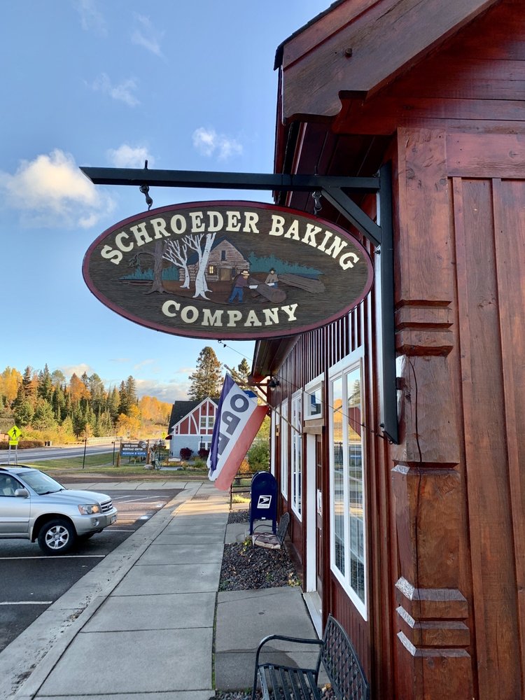 SCHROEDER BAKING COMPANY - 22 Photos & 33 Reviews - 19 Lambs Way ...