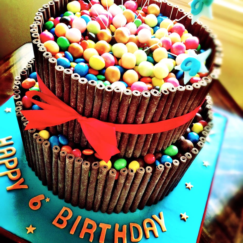 CHELSEA CAKE COMPANY - Updated August 2025 - London, United Kingdom ...