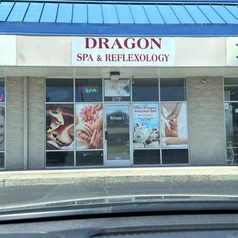 NEW DRAGON SPA - Updated December 2025 - 18 Photos - 1984 Hard Rd ...