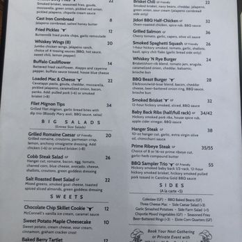 WHISKEY ‘N RYE - Updated July 2024 - 424 Photos & 353 Reviews - 442 ...