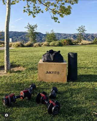 JMK FIT - Request Consultation - San Fernando Valley, California ...