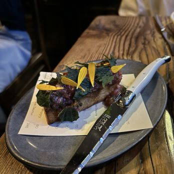 RICH TABLE - Updated February 2025 - 5836 Photos & 1640 Reviews - 199 ...