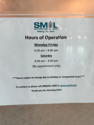 SMIL SOUTHWEST MEDICAL IMAGING - Updated July 2025 - 50 Photos & 87 ...