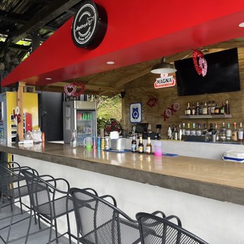 AHUMAO SMOKE HOUSE - Updated December 2025 - 16 Photos - Ave Juan ...