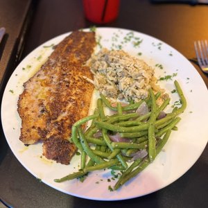 ANGRY MARLIN RESTAURANT & COOLWATER BAR - 100 Photos & 185 Reviews ...