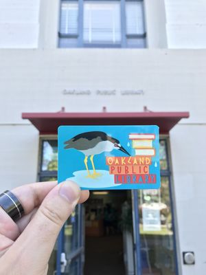 OAKLAND MAIN LIBRARY - Updated January 2026 - 83 Photos & 99 Reviews ...