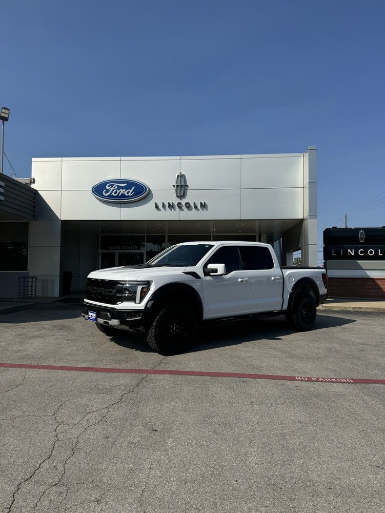 PIERRE FORD - Updated October 2025 - 48 Photos & 448 Reviews - 11525 ...