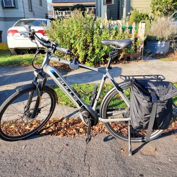 CYNERGY E-BIKES - Updated October 2025 - 22 Photos & 59 Reviews - 3608 ...