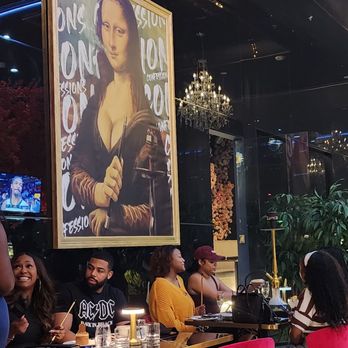 CONFESSIONS - Updated April 2025 - 20 Photos - 3300 Kirby Dr, Houston ...