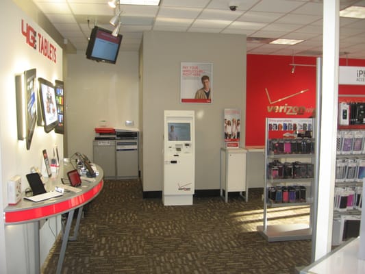 VERIZON AUTHORIZED RETAILER, TCC - Updated September 2025 - 21 Reviews ...