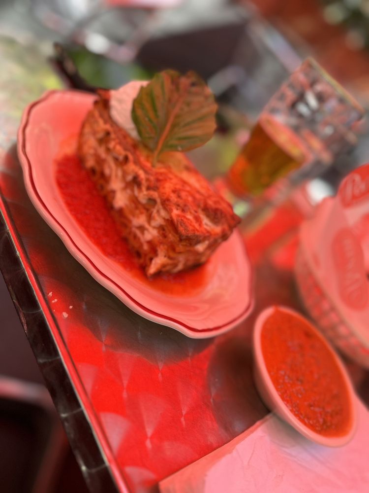 PARM UPPER WEST SIDE - Updated April 2025 - 1009 Photos & 907 Reviews ...