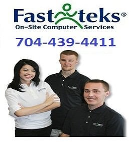 FAST-TEKS ON-SITE COMPUTER SERVICES - Updated December 2025 - 19706 One ...
