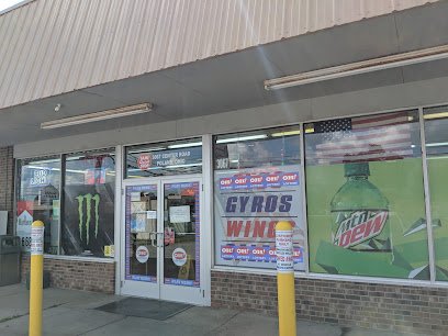 SAMI QUICK STOP FOOD & BEVERAGE - Updated October 2025 - 3067 Center Rd ...