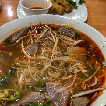 PHO HOUSTON - 139 Photos & 125 Reviews - 139 W Nolana Ave, McAllen ...
