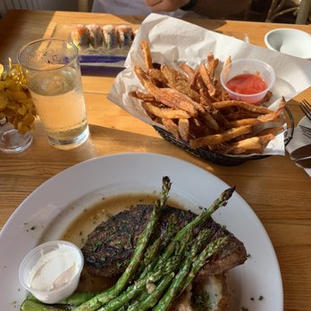 INLET SEAFOOD RESTAURANT - Updated April 2025 - 640 Photos & 504 ...