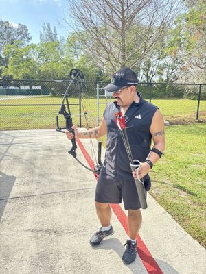 MARKHAM PARK TARGET RANGE - Updated December 2025 - 29 Photos & 42 ...