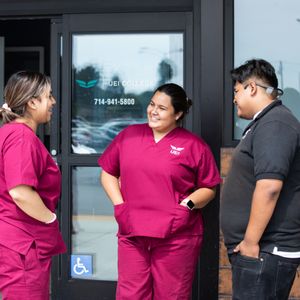 CONCORDE CAREER COLLEGE - GARDEN GROVE - Updated October 2025 - 56 ...