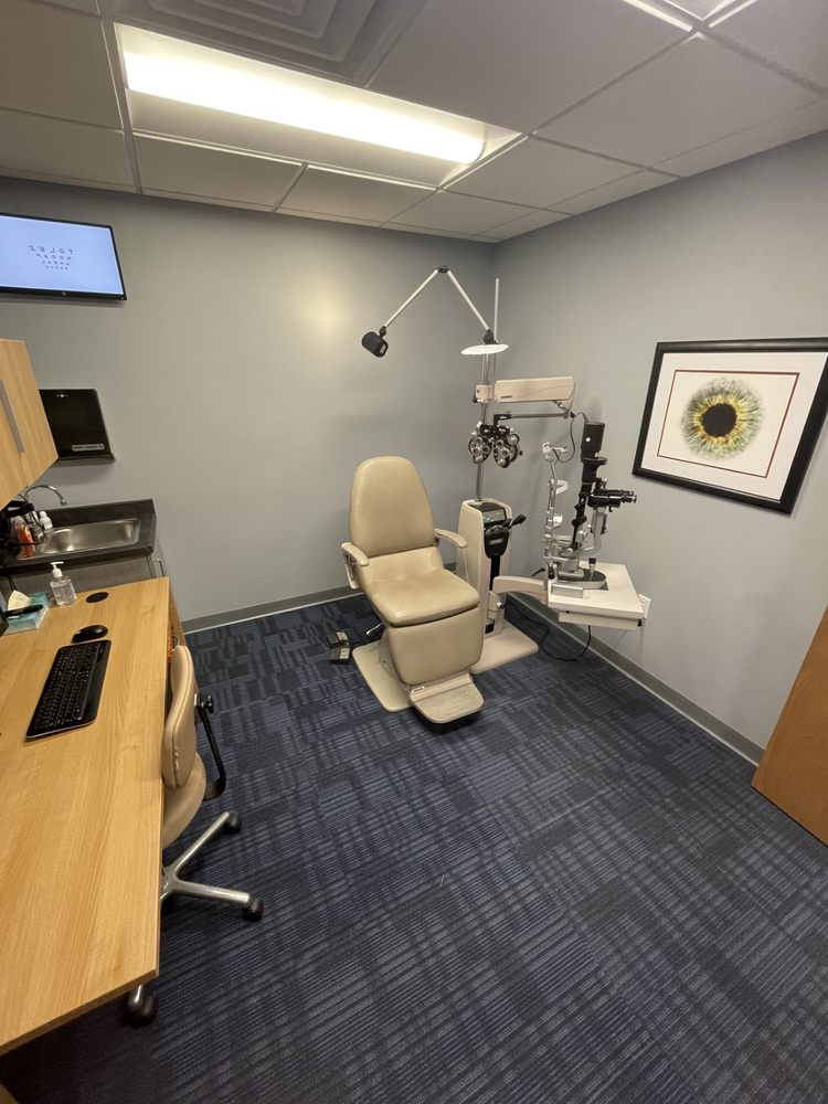 NEW VISION CENTER - Updated November 2025 - 2130 S Washburn St, Oshkosh ...