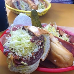 LIL’ PICKLE USA - Updated July 2025 - 283 Photos & 618 Reviews - 2985 ...