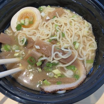ROKARU RAMEN - Updated July 2024 - 14 Photos & 14 Reviews - 6461 ...