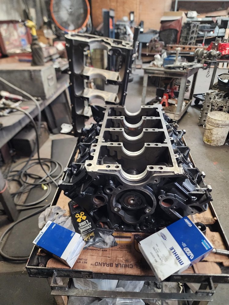 CALIFAS AUTO MACHINE SHOP - Request Information - 11 Photos - 12714 ...