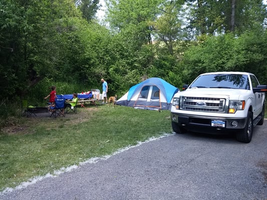 LEWIS & CLARK TRAIL STATE PARK - Updated July 2025 - 13 Photos - Dayton ...