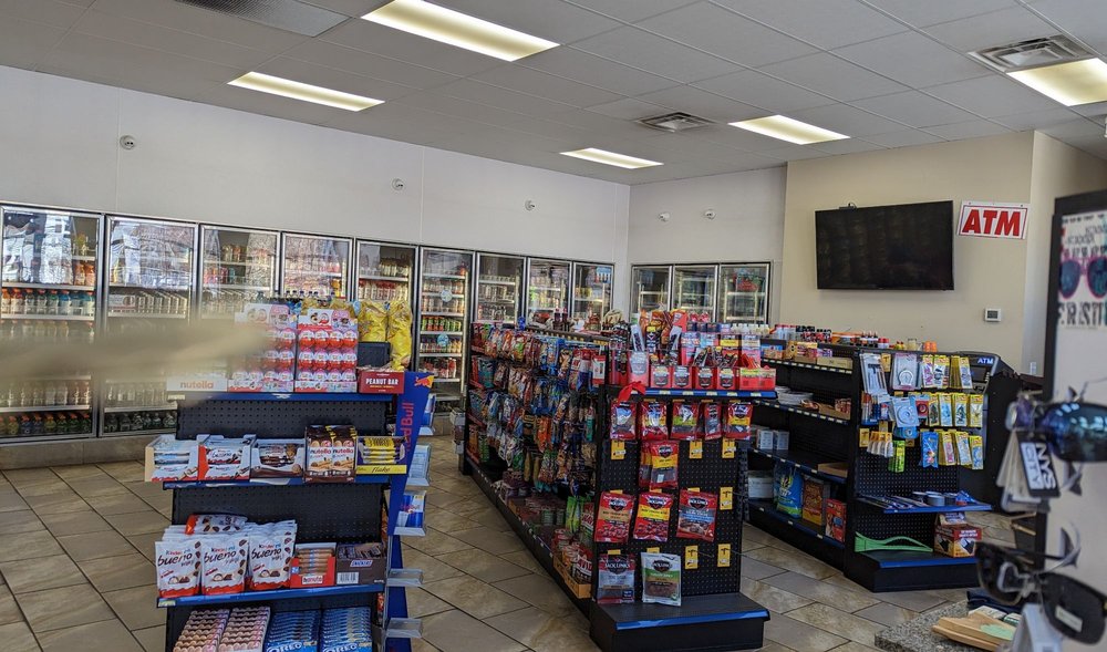 MOBIL - Updated August 2025 - 25 Photos - 443 MAIN STREET, NEW HARTFORD ...